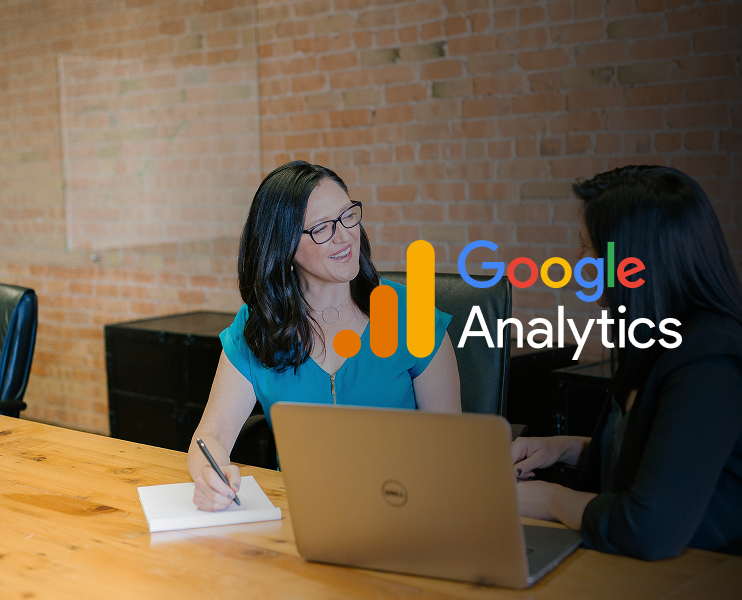 Formation Google Analytics : analysez et optimisez votre site web